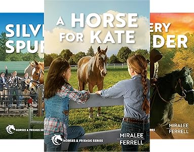 Horse for Kate - The Pony Island