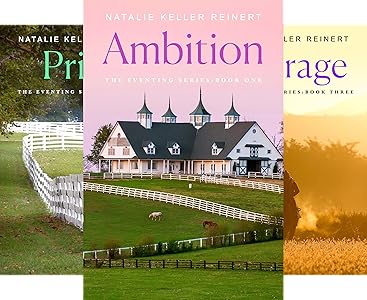 The Eventing Series - The Pony Island